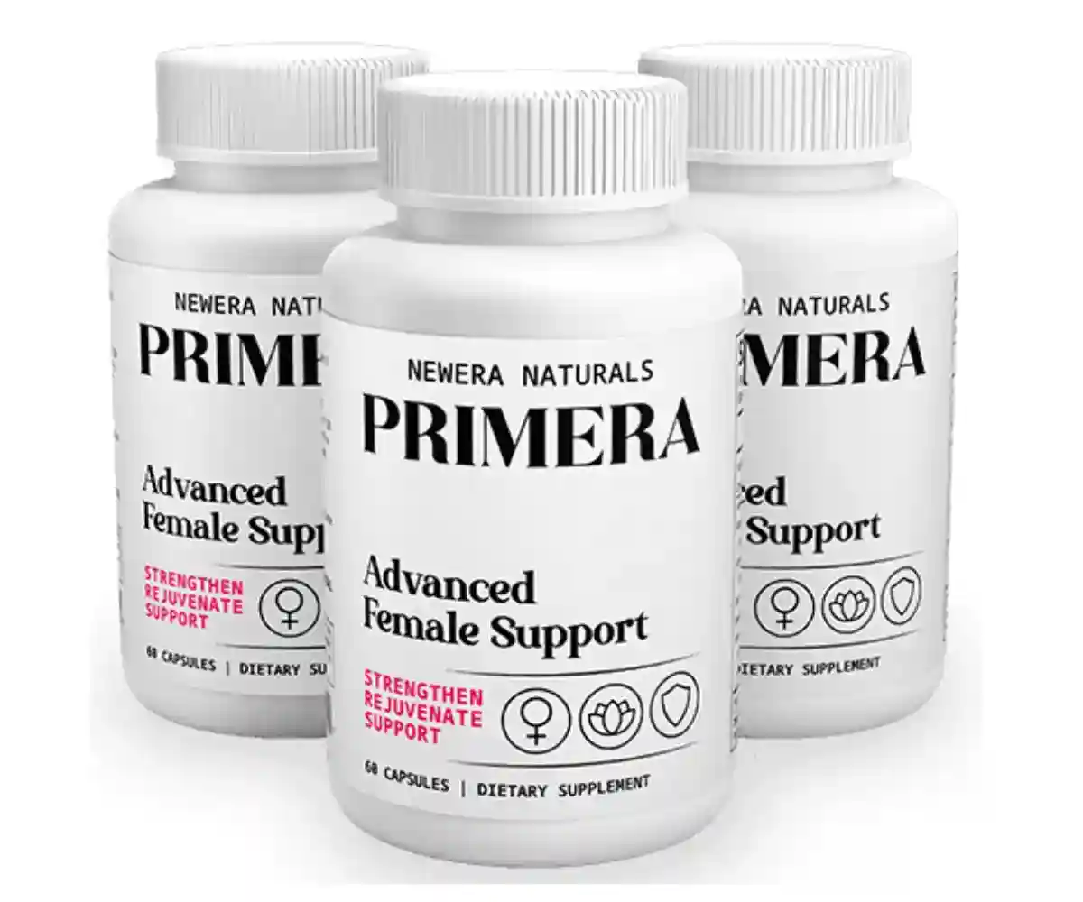 Primera® | Official Website | Aid For Women's Bladder Health